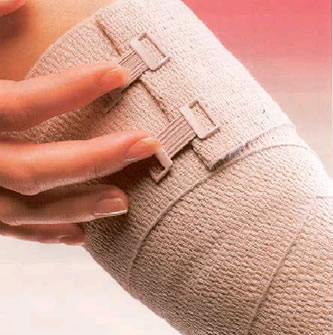 Bandes compressives - Atelier Médical - Strasbourg